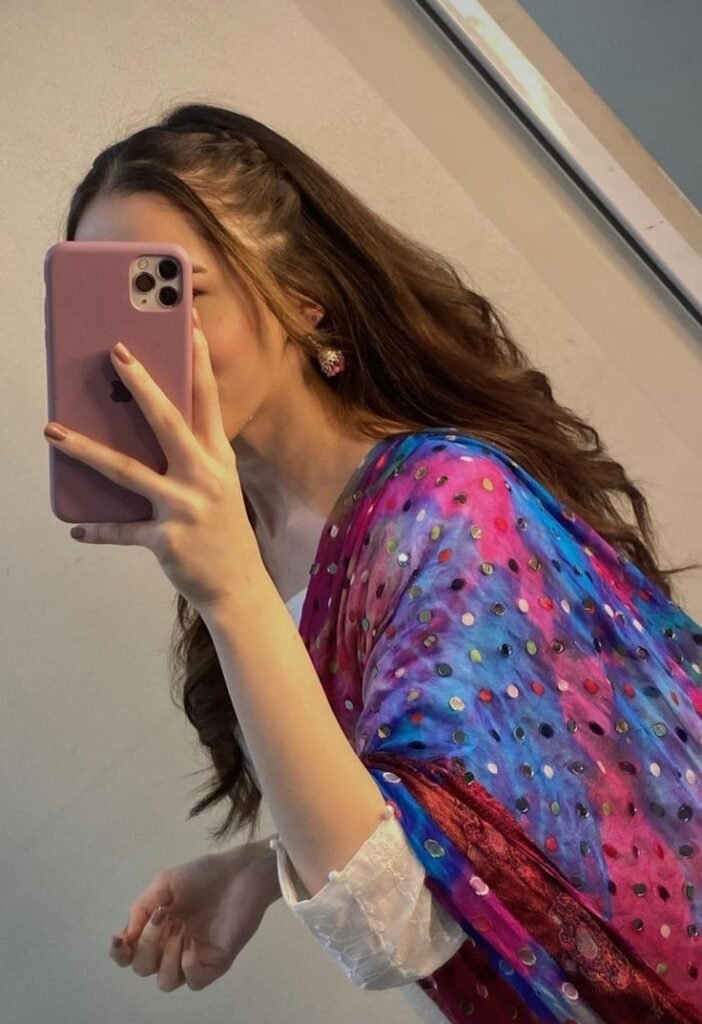 [1199+] Hidden Face DP for Girls, Pics, Images, Photos & Wallpapers ...